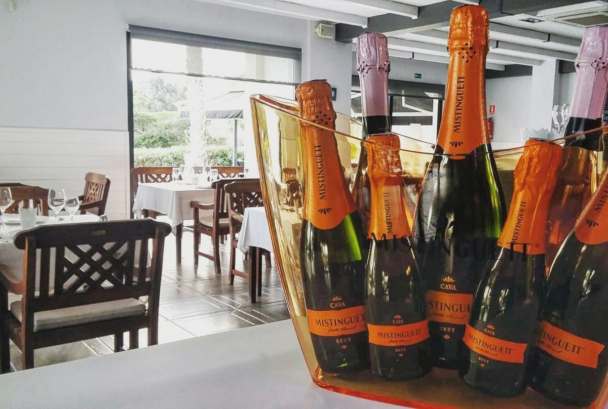 The Lobster Restaurant | Playa Flamenca