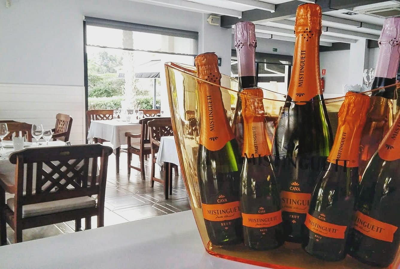 The Lobster Restaurant | Playa Flamenca